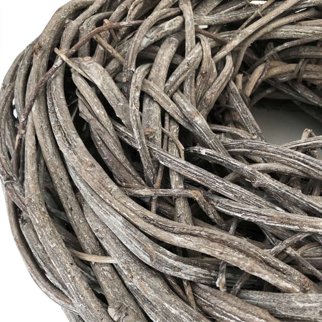 Luxus Weidenkranz Gro 100cm Bilder